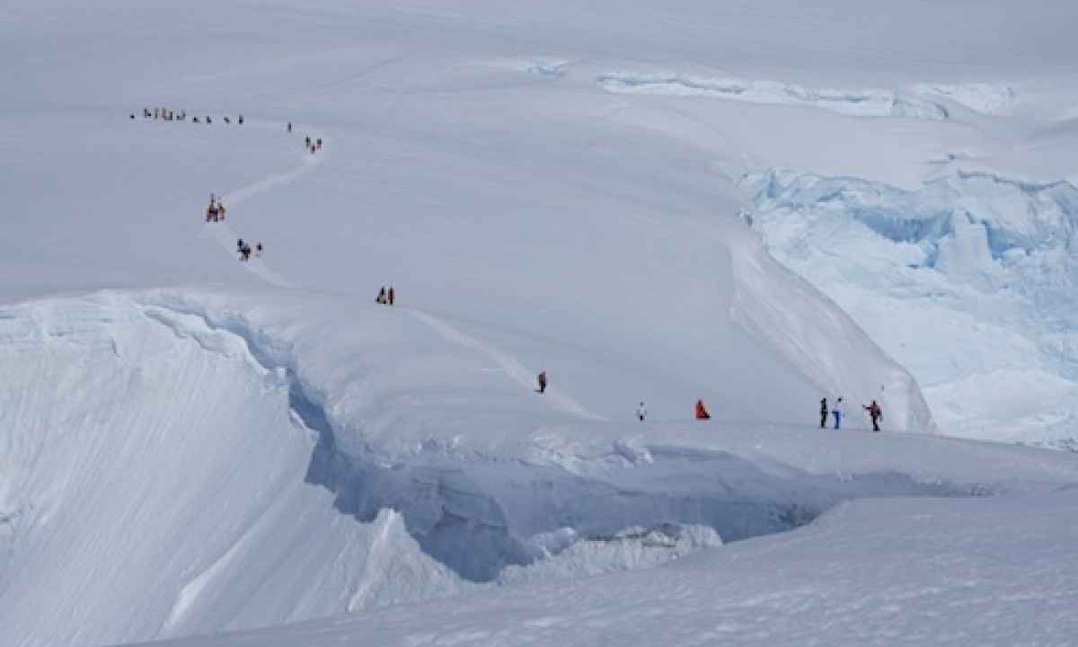 Portal Point Landmark Information Swoop Antarctica portal-point-landmark-information-swoop-antarctica