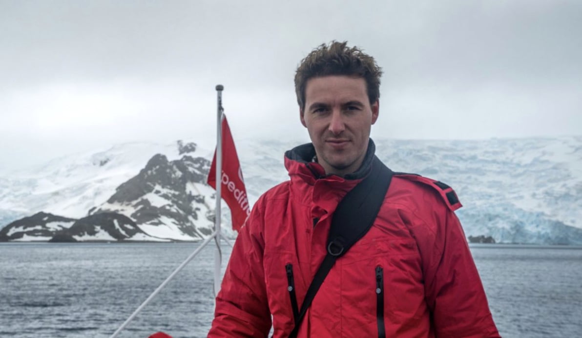 Can I Go to Antarctic On My Own? Can Anyone Go to Antarctica?