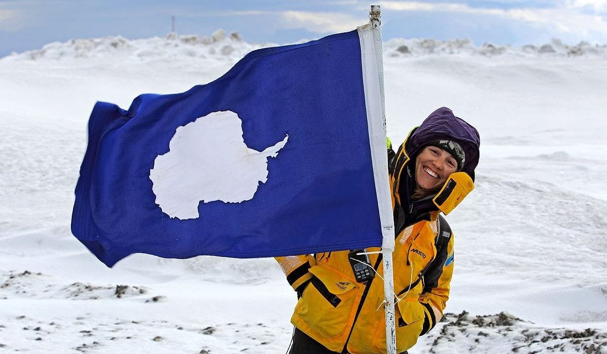 Expedition teams: the rockstars of Antarctica - Swoop Antarctica Blog