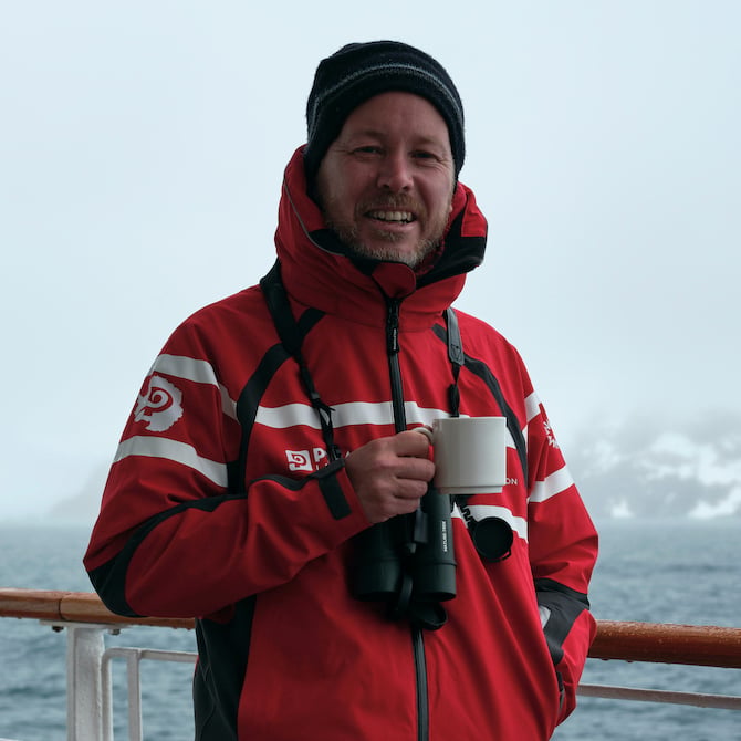 Paul, Author at Swoop Antarctica Blog