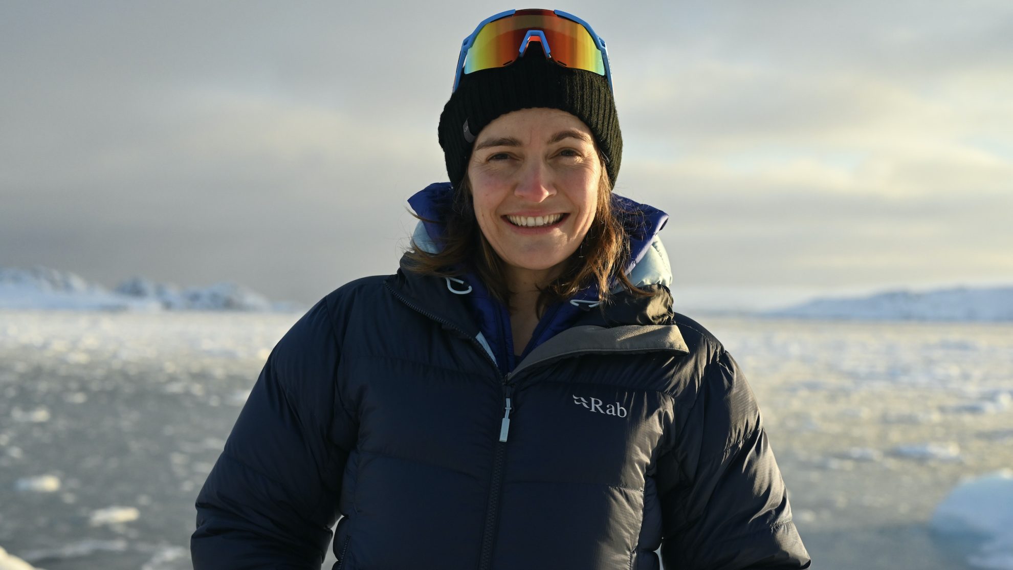 Why krill is the most important Antarctic animal you'll never see ...