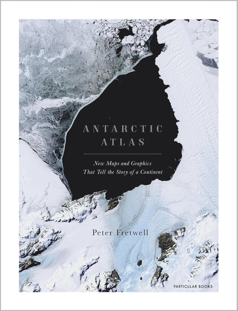 The 50 best books about Antarctica - Swoop Antarctica Blog