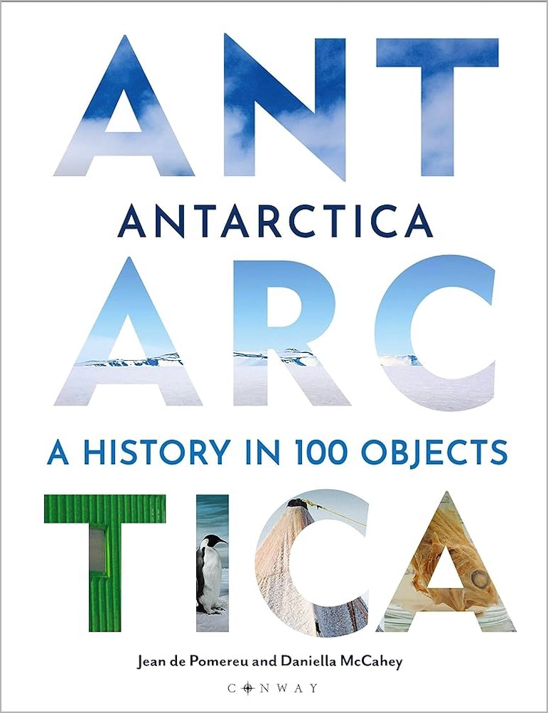 The 50 best books about Antarctica - Swoop Antarctica Blog