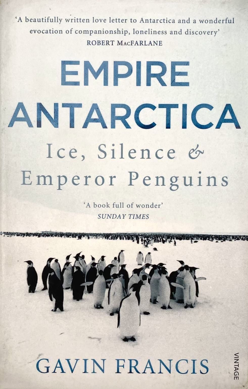 The 50 best books about Antarctica - Swoop Antarctica Blog