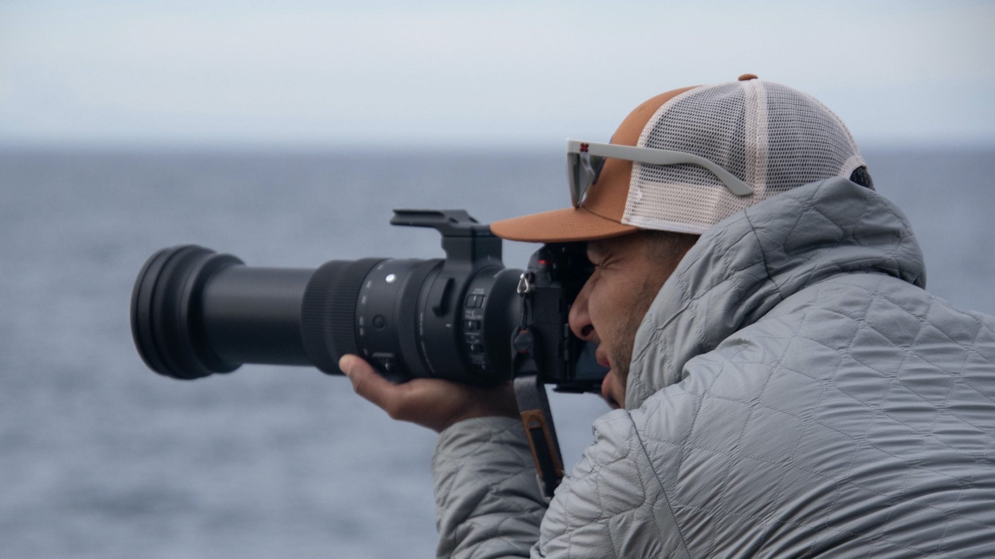 What is the Best Month to Cross the Drake Passage? - Swoop Antarctica Blog