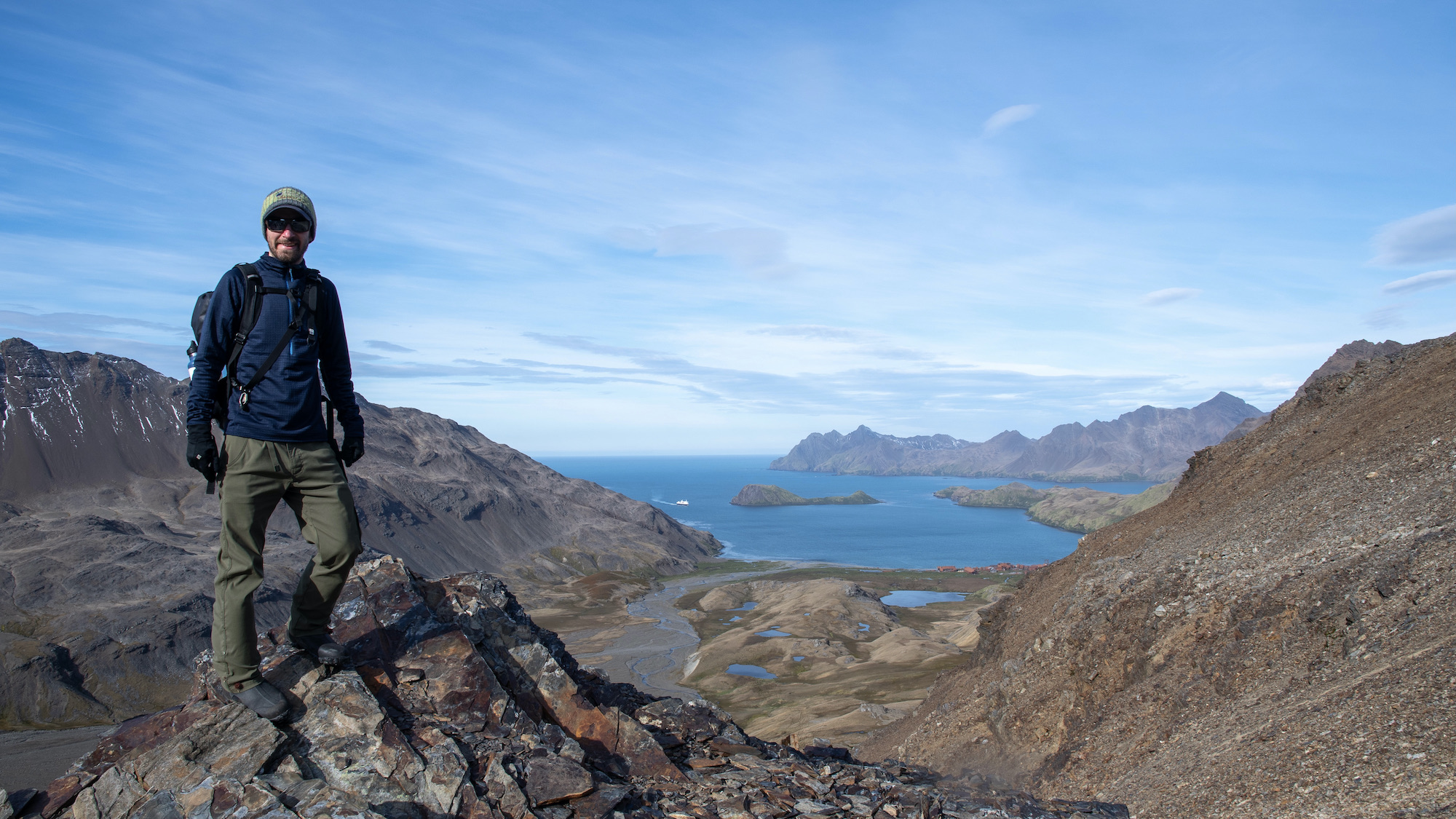 The 10 Best Places to Visit in South Georgia - Swoop Antarctica Blog