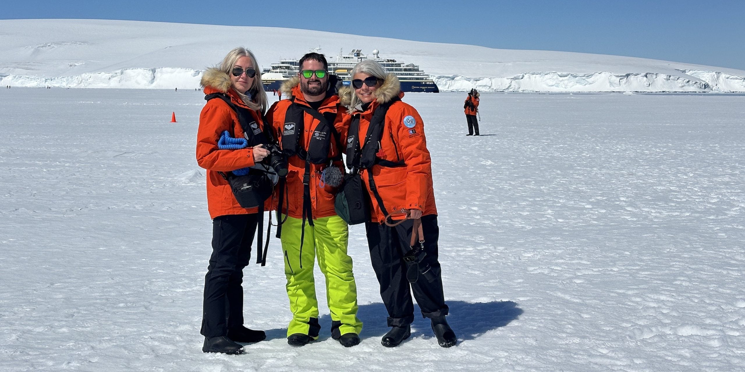 11 essential things to know before taking a trip to Antarctica - Swoop Antarctica Blog