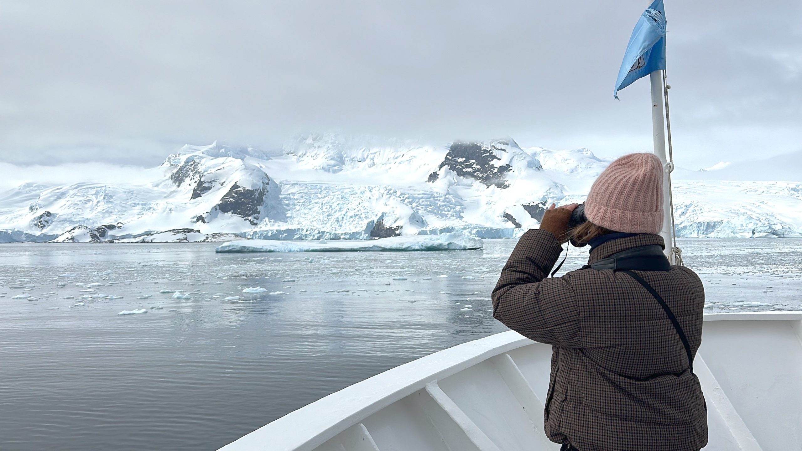 Who owns Antarctica? - Swoop Antarctica Blog