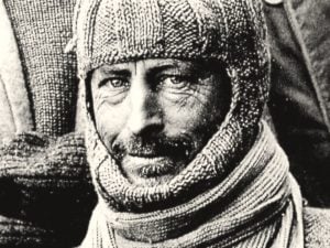 12 Famous Antarctic Explorers - Swoop Antarctica Blog