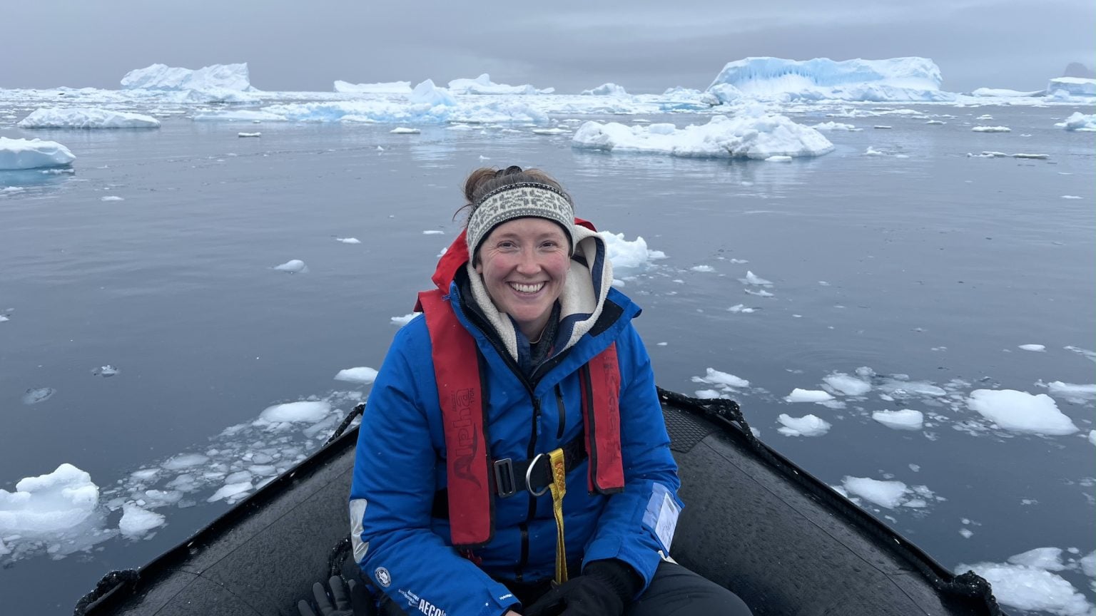 Antarctica Climate: What to Expect When You Visit - Swoop Antarctica Blog