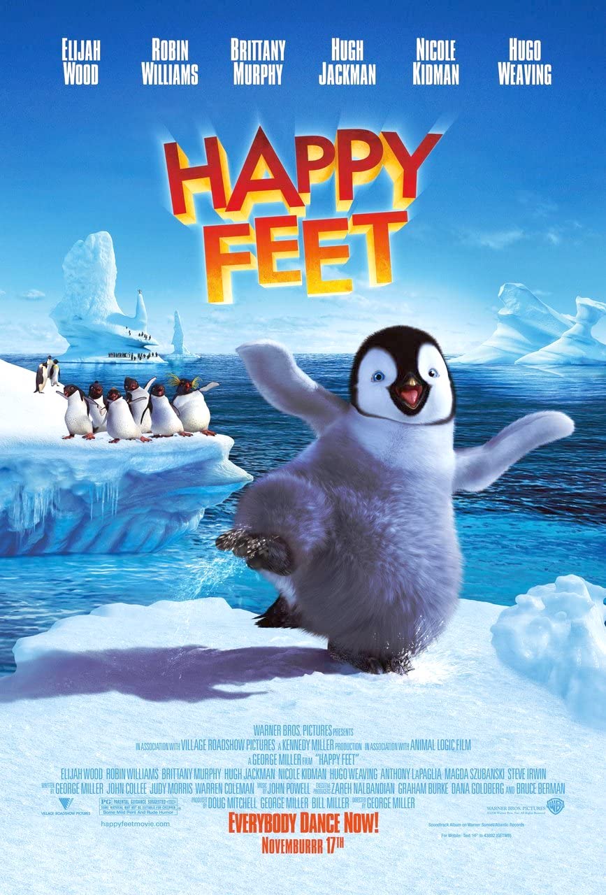 The best films about Antarctica - Swoop Antarctica Blog