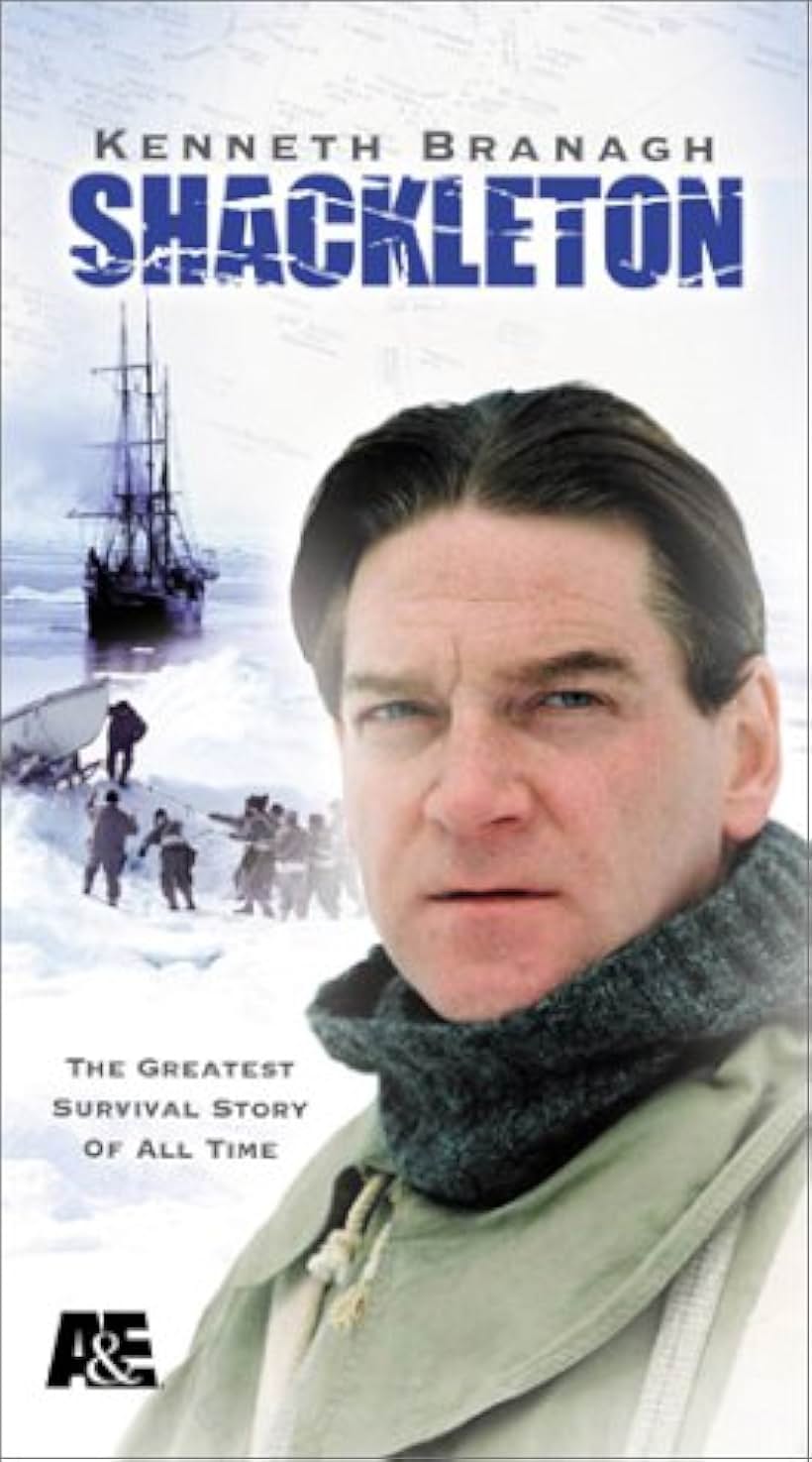 The best films about Antarctica - Swoop Antarctica Blog