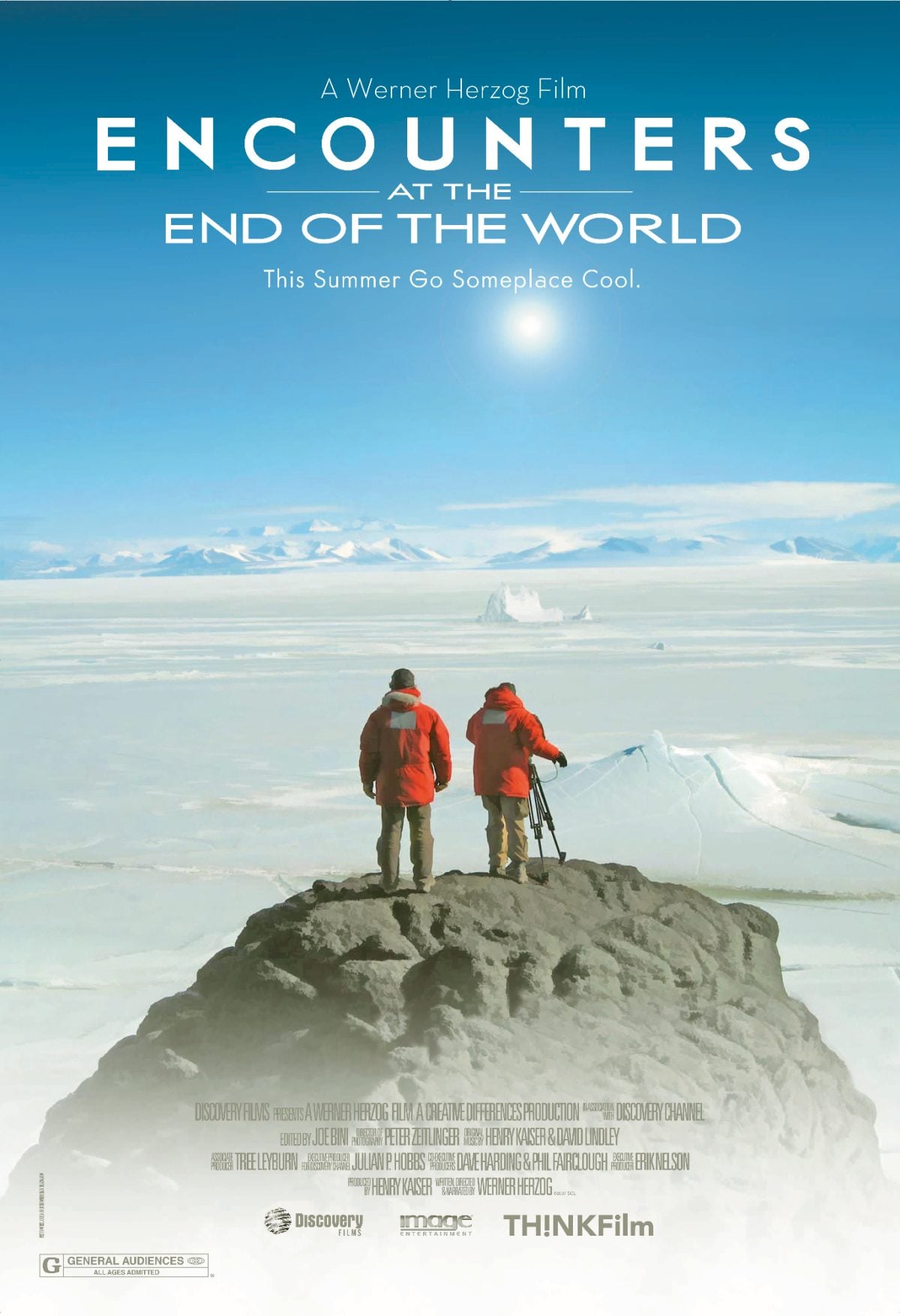 The best films about Antarctica - Swoop Antarctica Blog