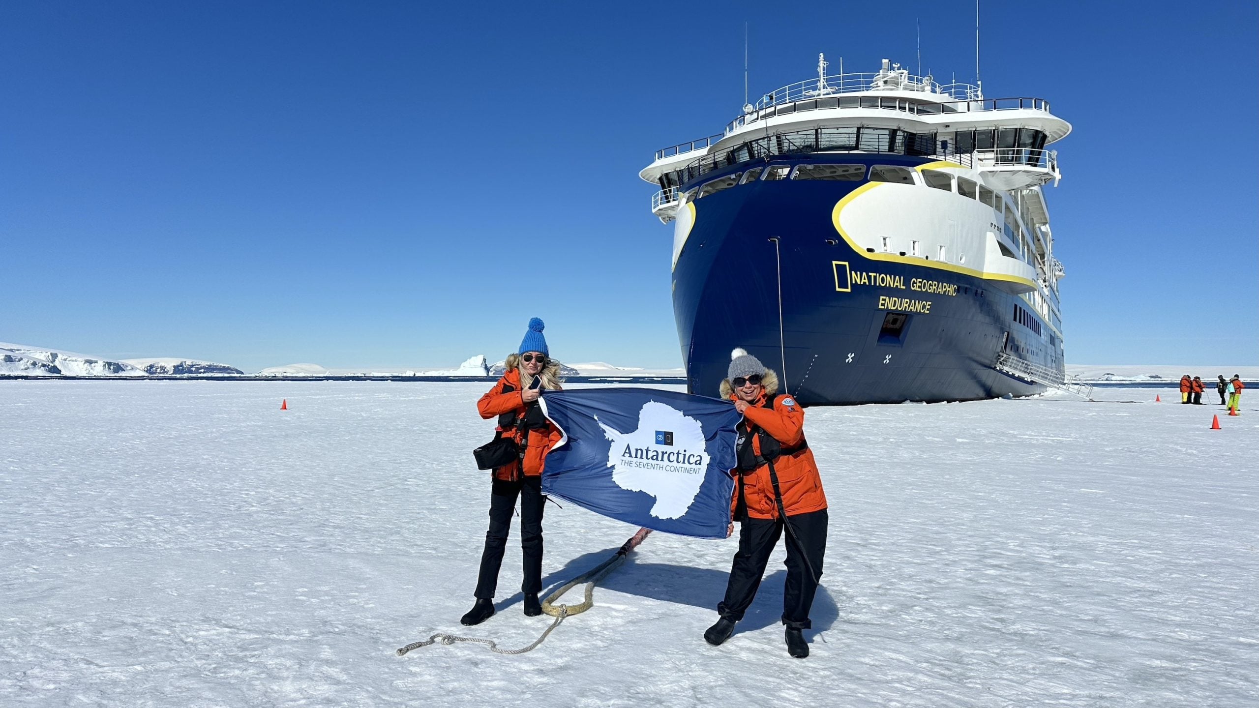 Antarctica Climate: What to Expect When You Visit - Swoop Antarctica Blog