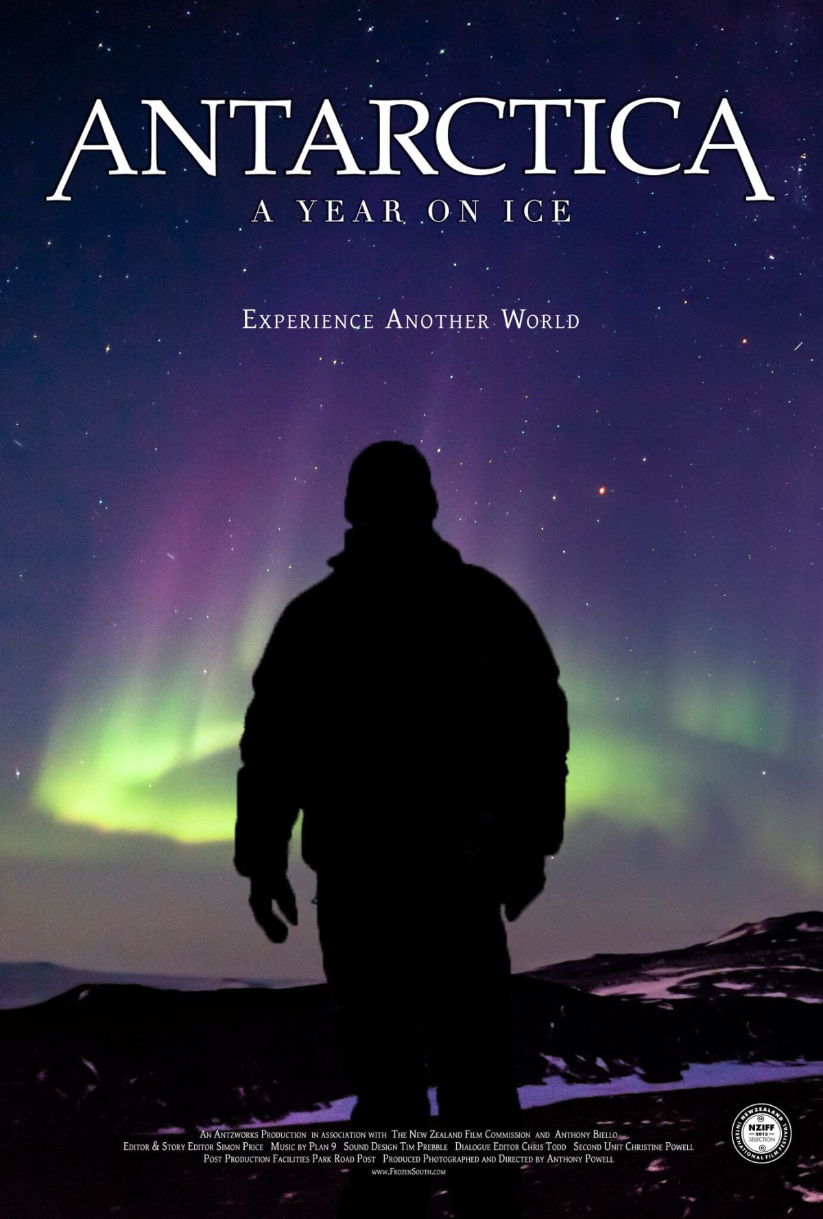 The best films about Antarctica - Swoop Antarctica Blog
