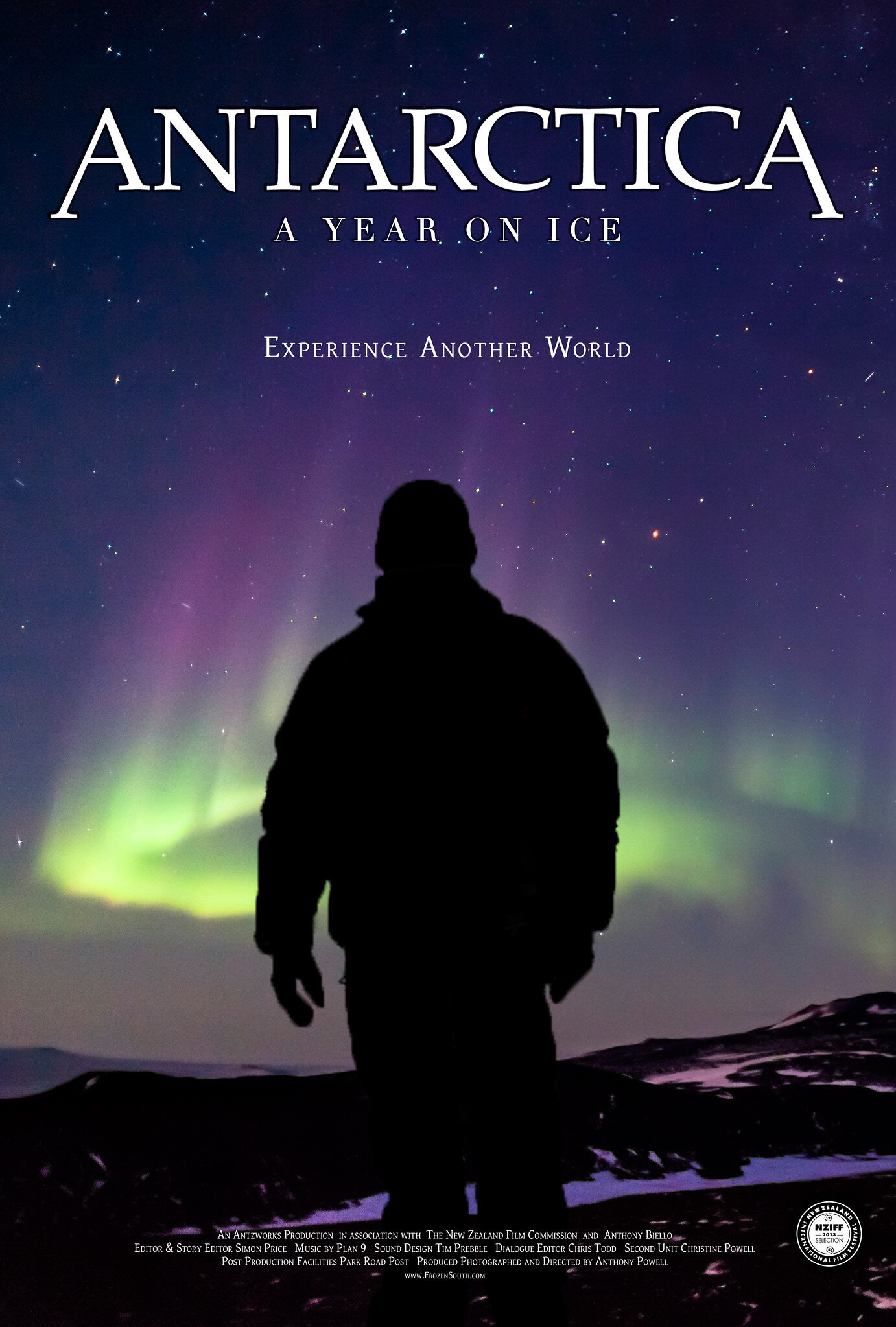 The best films about Antarctica - Swoop Antarctica Blog