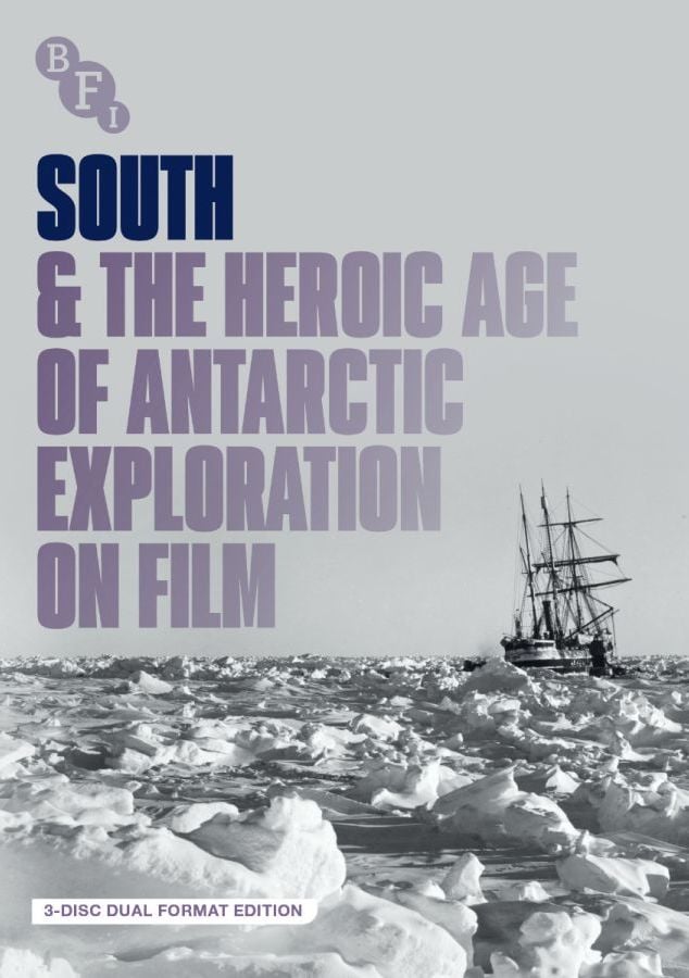 The best films about Antarctica - Swoop Antarctica Blog